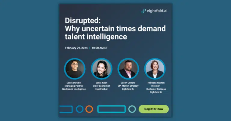 Resources for the future of staffing: Blogs, podcast & Eightfold ... Resources for the future of staffing: Blogs, podcast & Eightfold ...