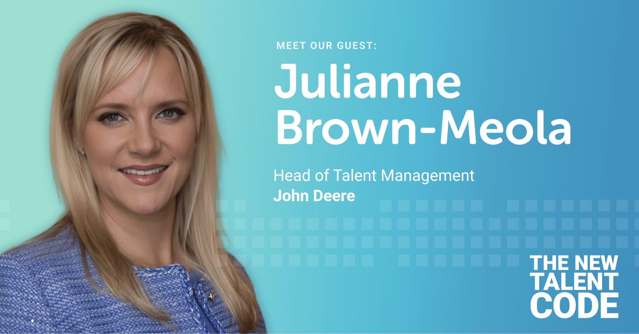 Why skills are at the heart of talent decisions at John Deere