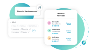 AI-powered Talent Intelligence Platform for Resource Management ...