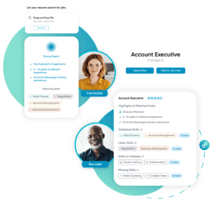 AI Talent Acquisition - Talent Acquisition Platform | Eightfold