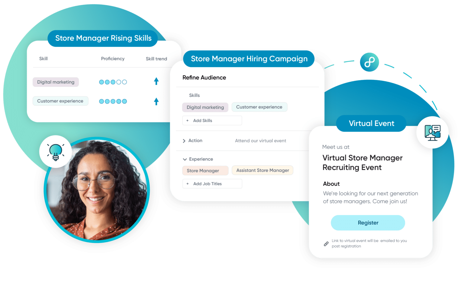 AI Talent Acquisition - Talent Acquisition Platform | Eightfold