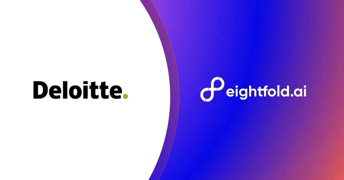 Navigating change with Deloitte & Eightfold AI talent intelligence