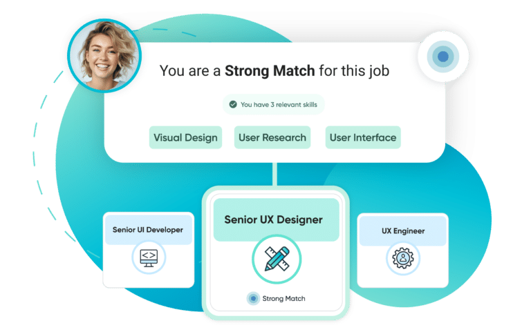 Workforce Exchange: Optimize Talent Utilization with Eightfold AI's ...
