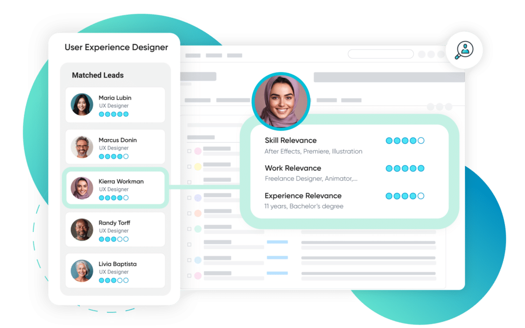 Workforce Exchange: Optimize Talent Utilization with Eightfold AI's ...