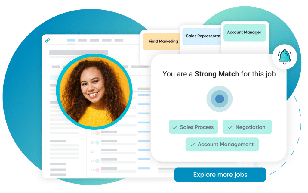 Workforce Exchange: Optimize Talent Utilization with Eightfold AI's ...