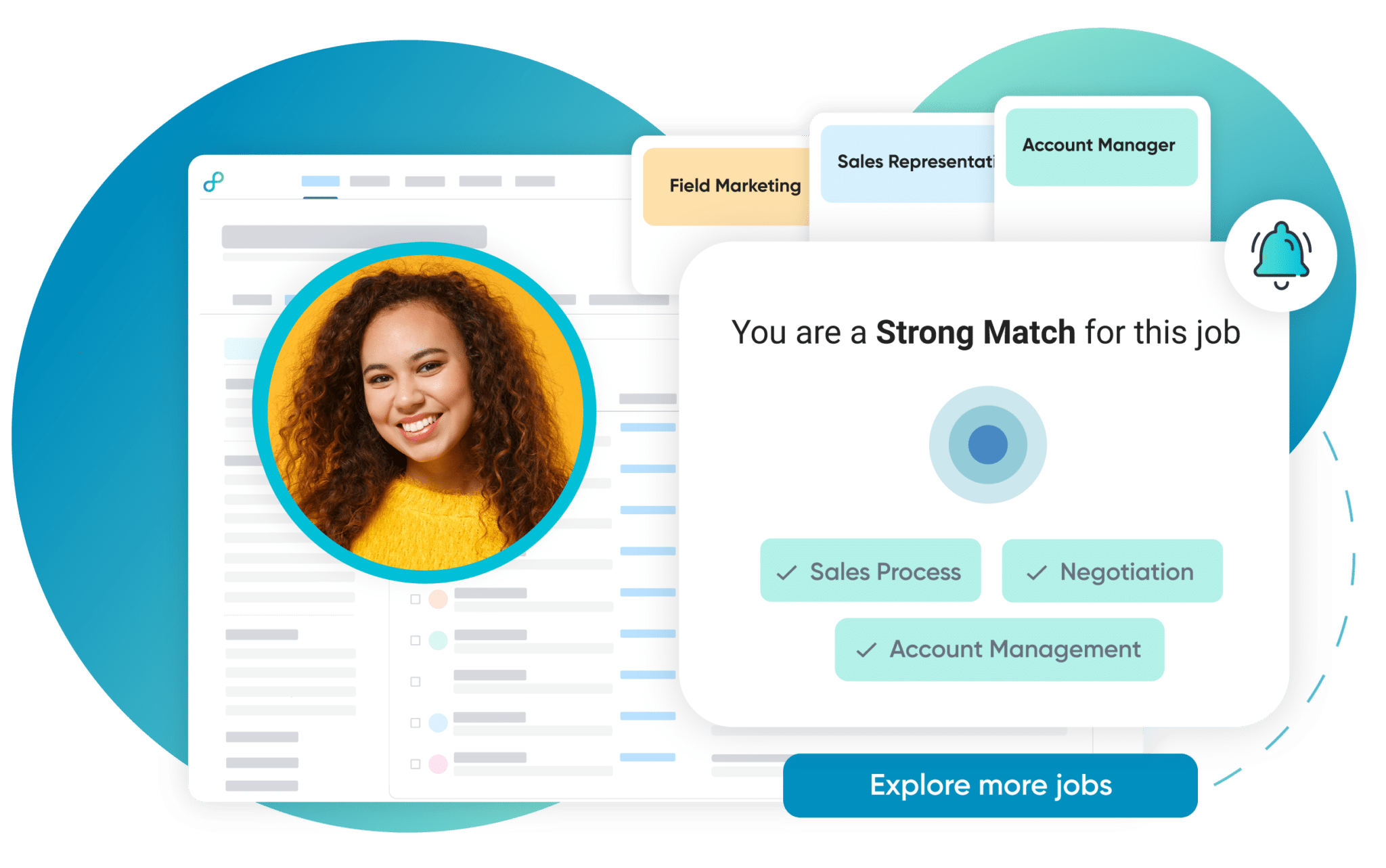 Workforce Exchange: Optimize Talent Utilization with Eightfold AI's ...